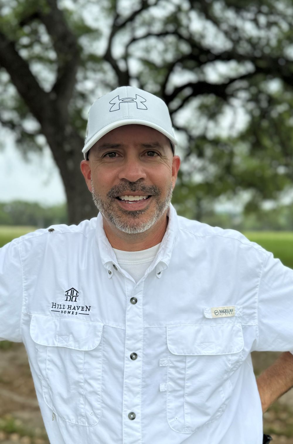 Hill Haven Homes & Renovations | Serving Greater San Antonio